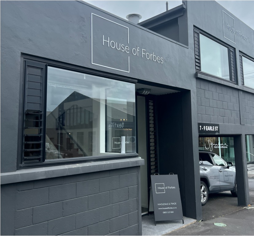 Contact – House of Forbes