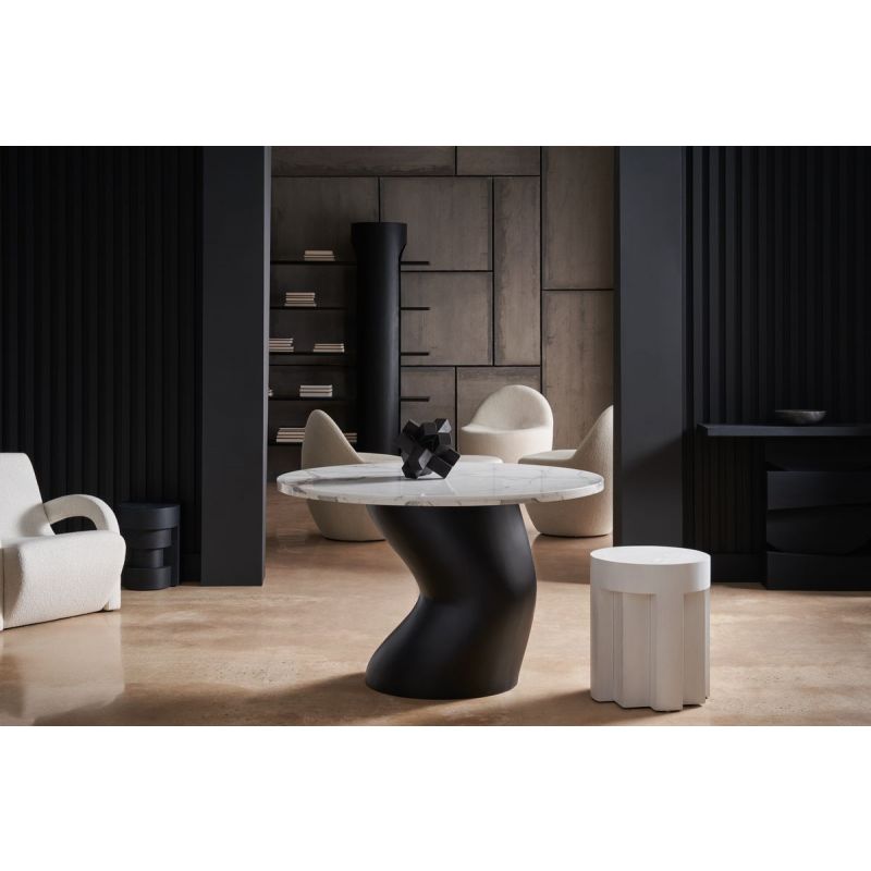 Kelly Hoppen Eli Side Table. – House of Forbes