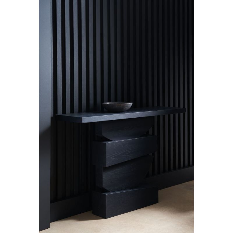 Kelly Hoppen Sia Console Table – House of Forbes